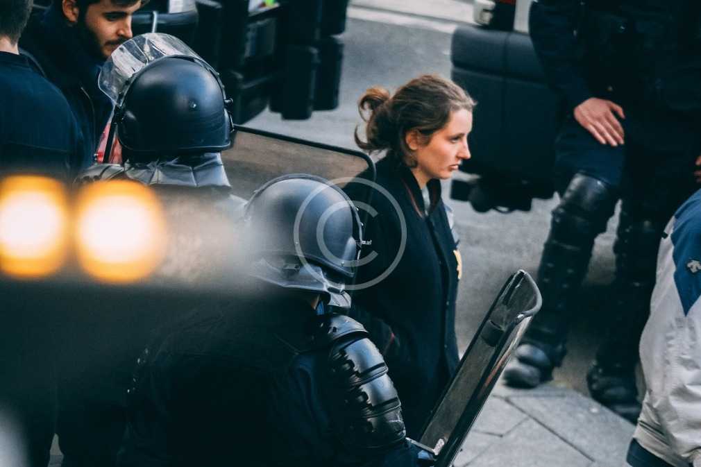 The Best Shots of Fire Action Activist Meetings – Clicks From The Pit