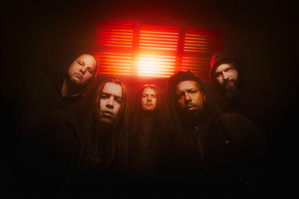NONPOINT Release New EP RUTHLESS and Premiere Official Music Video for ...