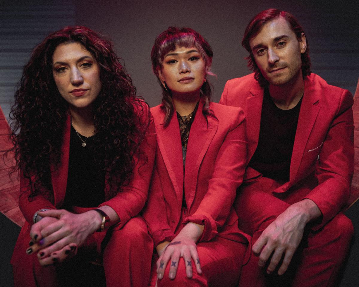 Covet Debut "coronal" Video; North American Tour Underway - Clicks From ...