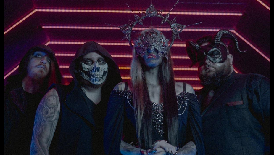 Alt-Metal/Hard Rock Band BULLET TO THE HEART New EP 'TRAUMA' OUT NOW ...