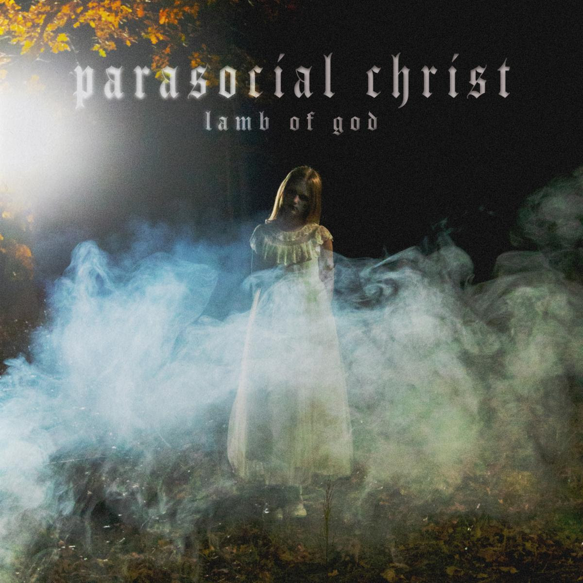 LAMB OF GOD Release "Parasocial Christ" - Clicks From The Pit